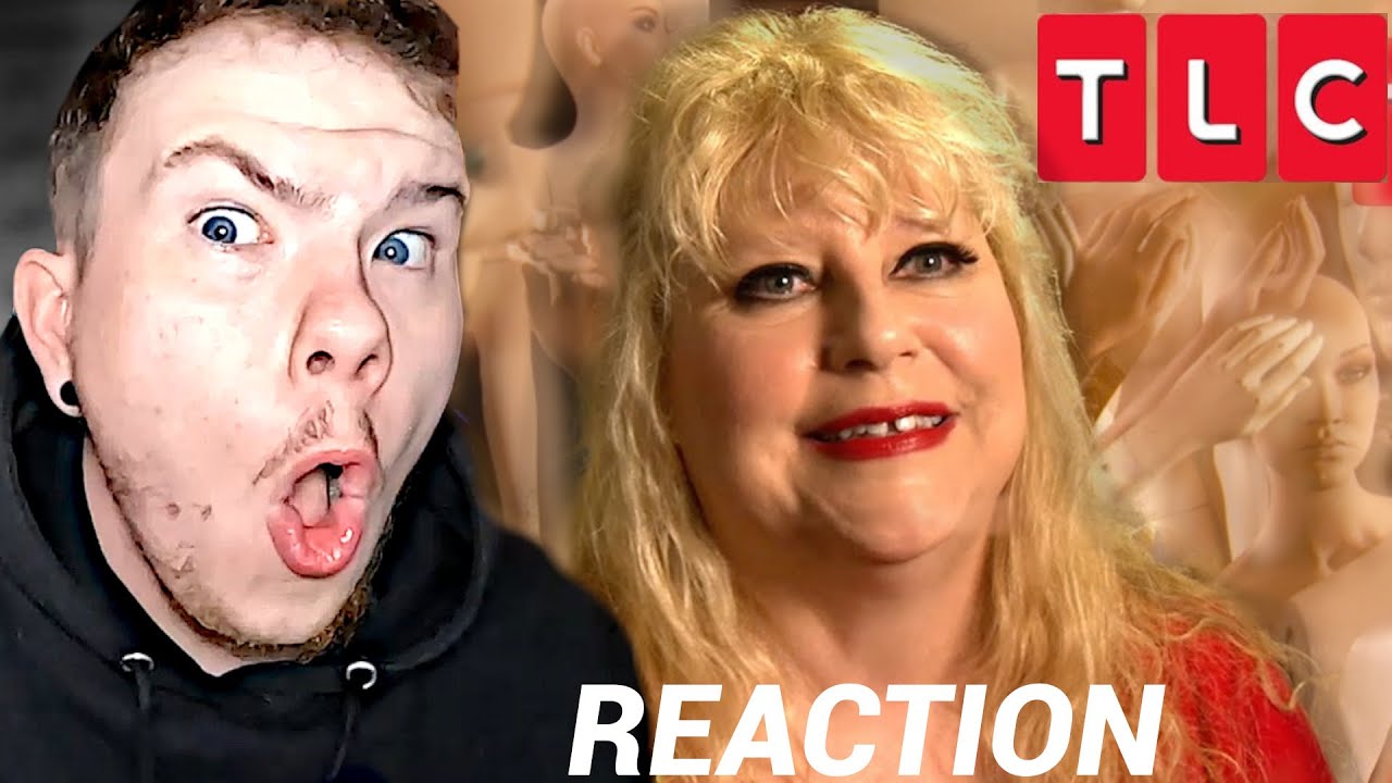 The Strangest Collections Ever! | My Crazy Obsession | TLC (REACTION ...