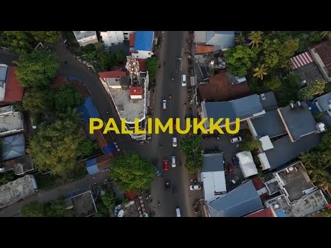 Aerial View of Sarathy Bajaj At Kollam, Pallimukku! ll Sarathy Group ...