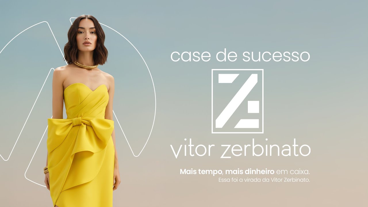 Descubra como a VITOR ZERBINATO REDUZIU em 70% a RECOMPRA de MATÉRIA ...