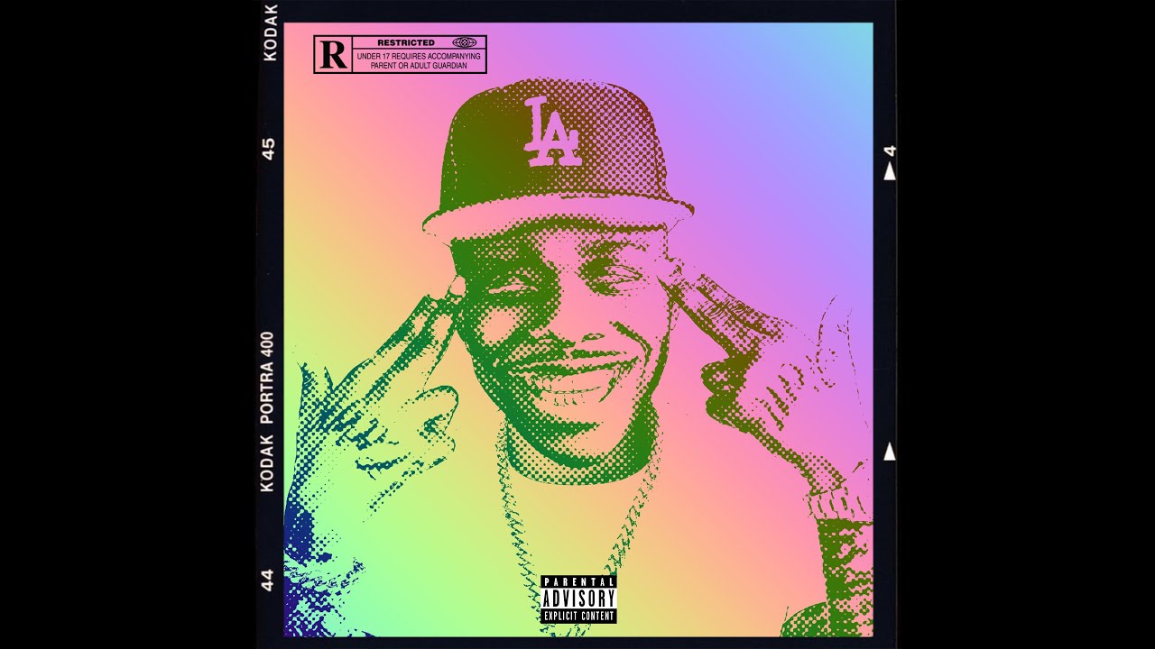 Baby Jesus (Roddy Rich X Da Baby Type Beat) | Kandyman - YouTube