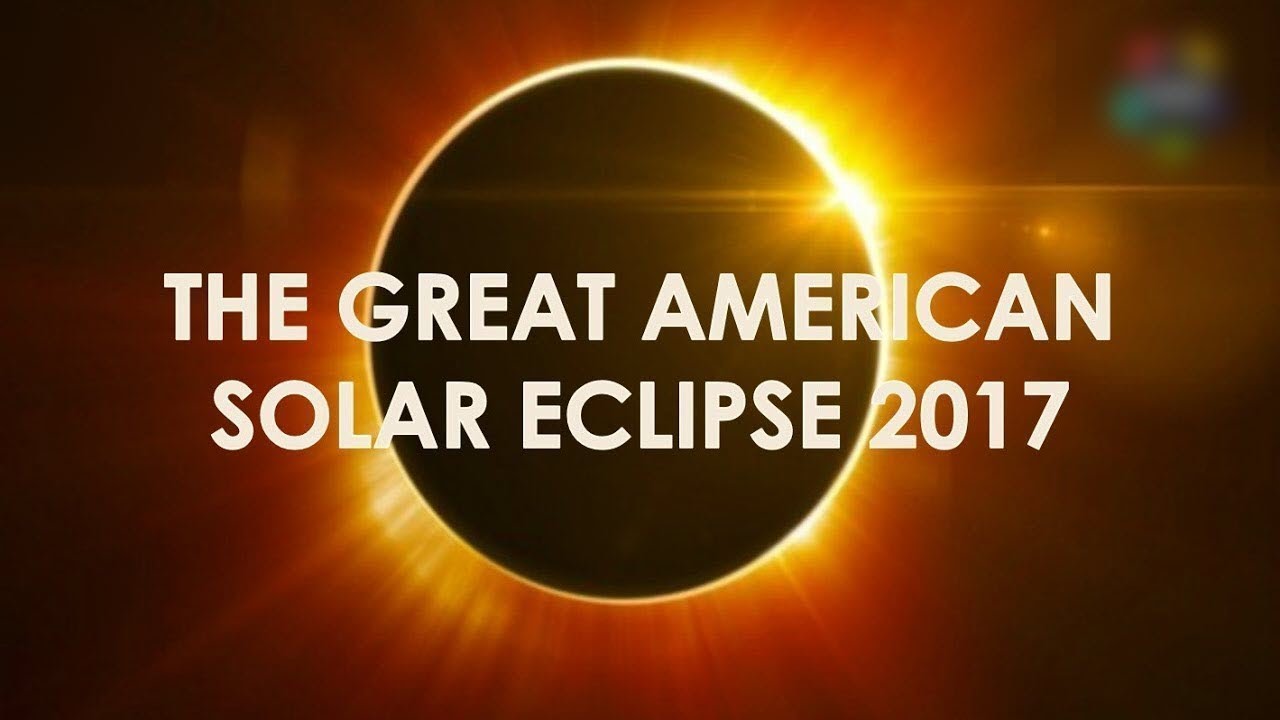 Blue Pill speaks on 'The Great American Solar Eclipse' 2017 and What To ...