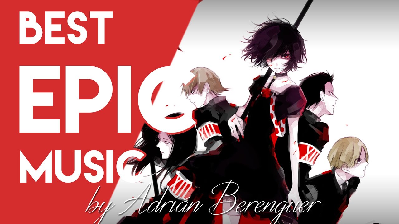 MOST PURE EPICNESS 2015 | EPIC MUSIC | Adrian Berenguer | Camino - YouTube