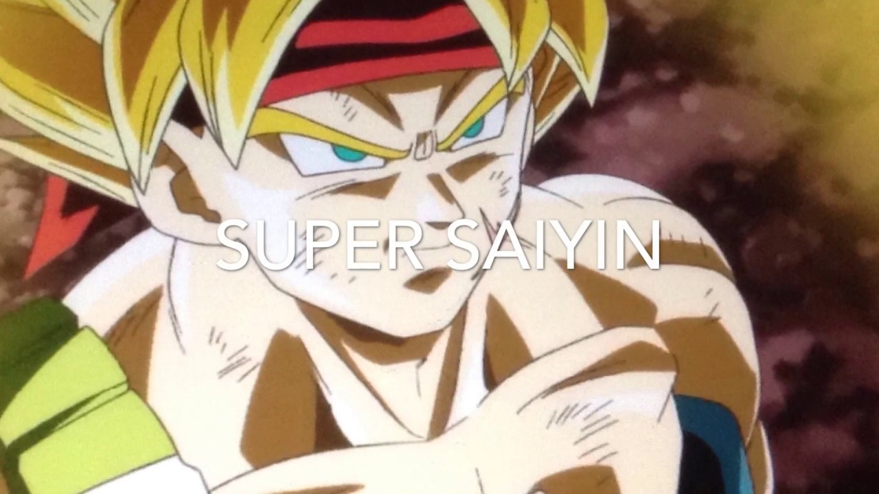 Bardock form 1-5 - YouTube