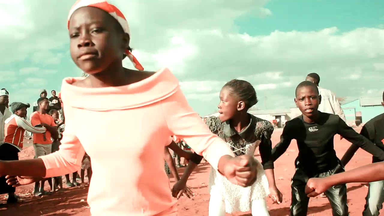 KKK Dancers~Official~ prod by kkk Video~mp4 - YouTube