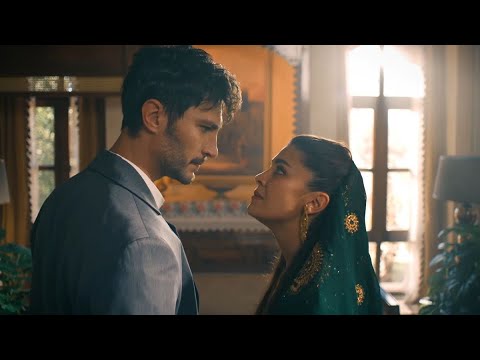 HALEF: The Call of the Roots | Episode 1 (English Subtitles) | Turkish Drama