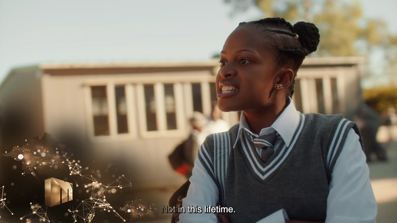 Lerato faces another challenge – Magaeng | S1 | Mzansi Magic | Episode ...