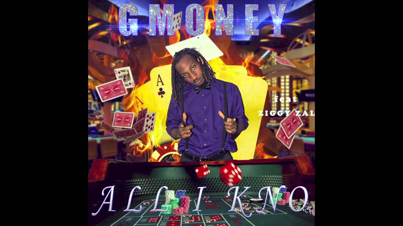 G MONEY-- ALL I KNO - YouTube