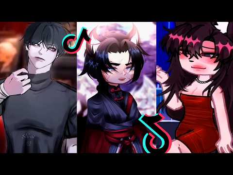 ✦ Gacha life Tiktok compilation ✦ [ #57 ]
