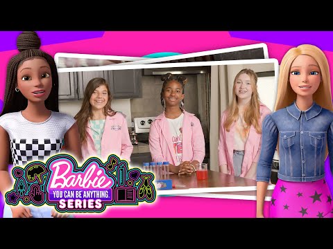 You Can Be Anything - International Day of the Girl Edition!