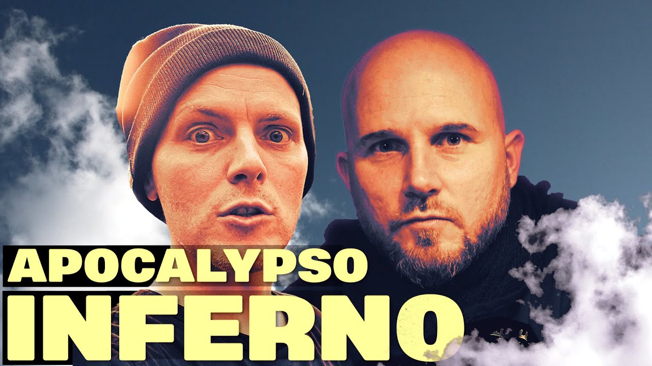 Apocalypso Inferno - Marten McFly, Lemur & Rischard Gabriel: Song ...