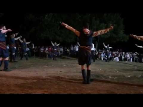 islamoğlu Kütahya oyun havası