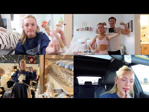 tilly diaries ep 4