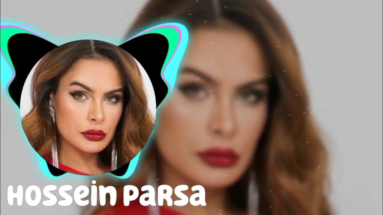 Hossein Parsa Remix 2025 | Emotional Depth by Rami Kassem | Original Track by Hossein Parsa ...