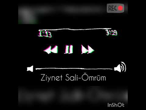 Ziynet Sali-Ömrüm
