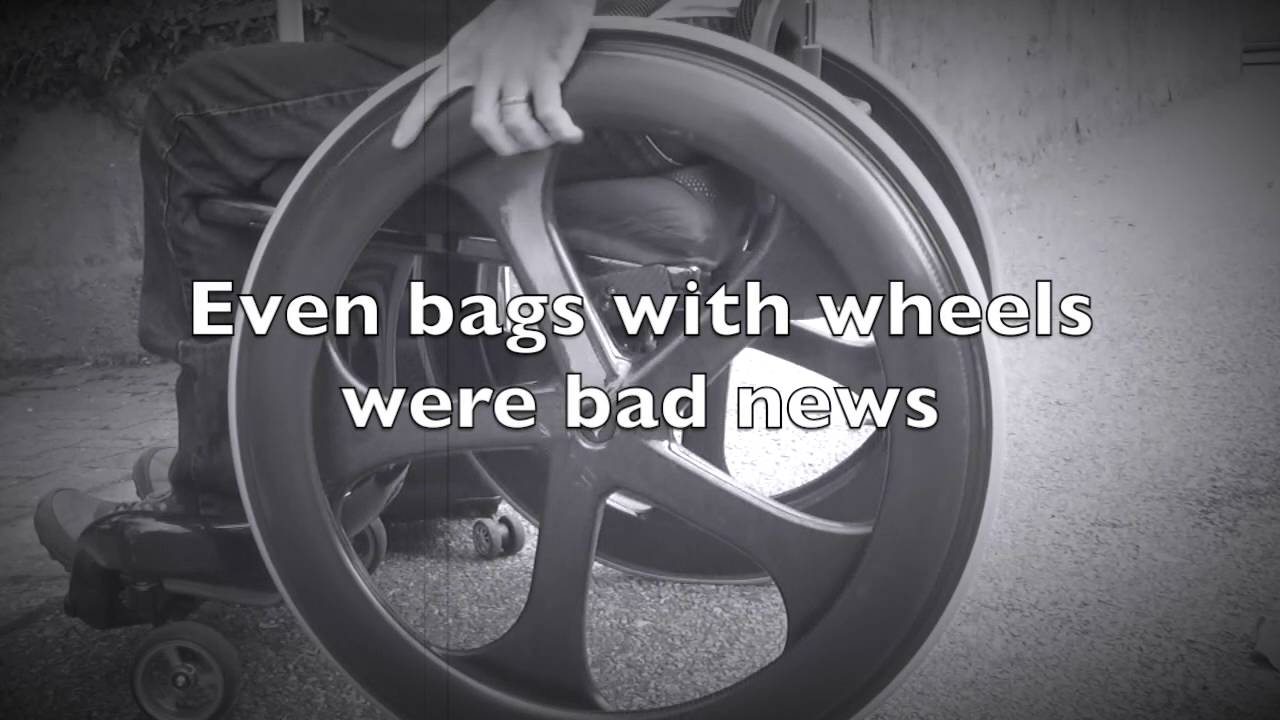 The best inventions are always the most simple - YouTube