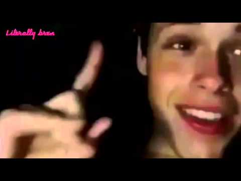 Bren Lunn Edit | One Time - YouTube