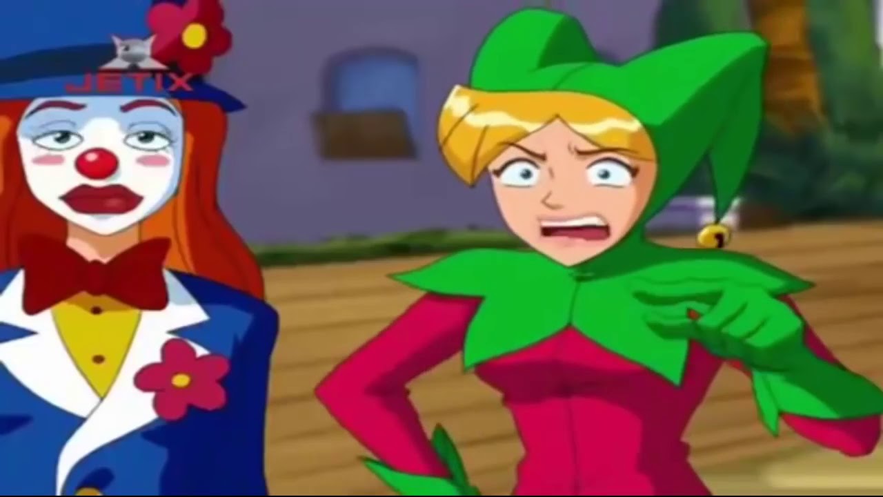 Spioanele | Sezonul 4 | Episodul 11 | Mimeaza-ti de treaba ta - YouTube