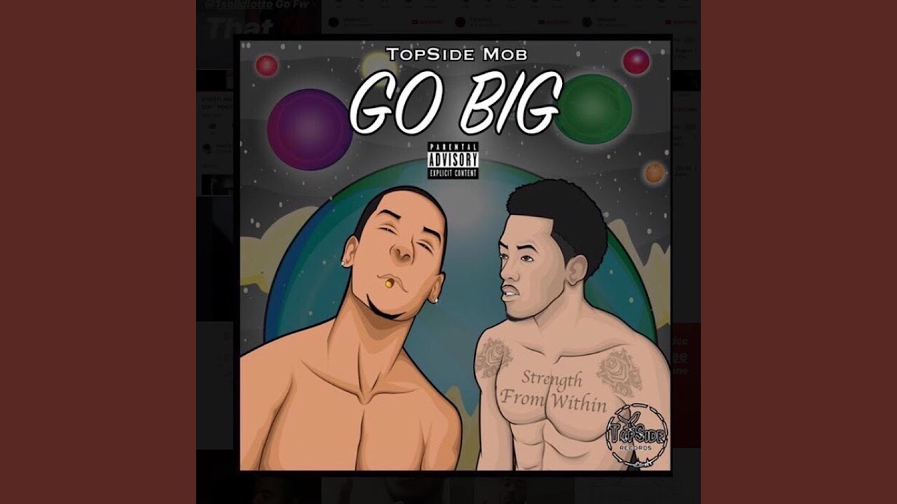 GO BIG - YouTube
