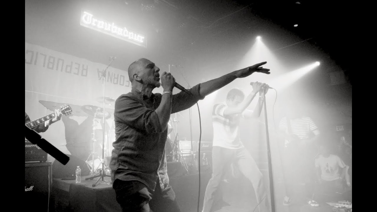 The Barbarians Of California - “Far Out, Bro" - Ft. Daryl Taberski of ...