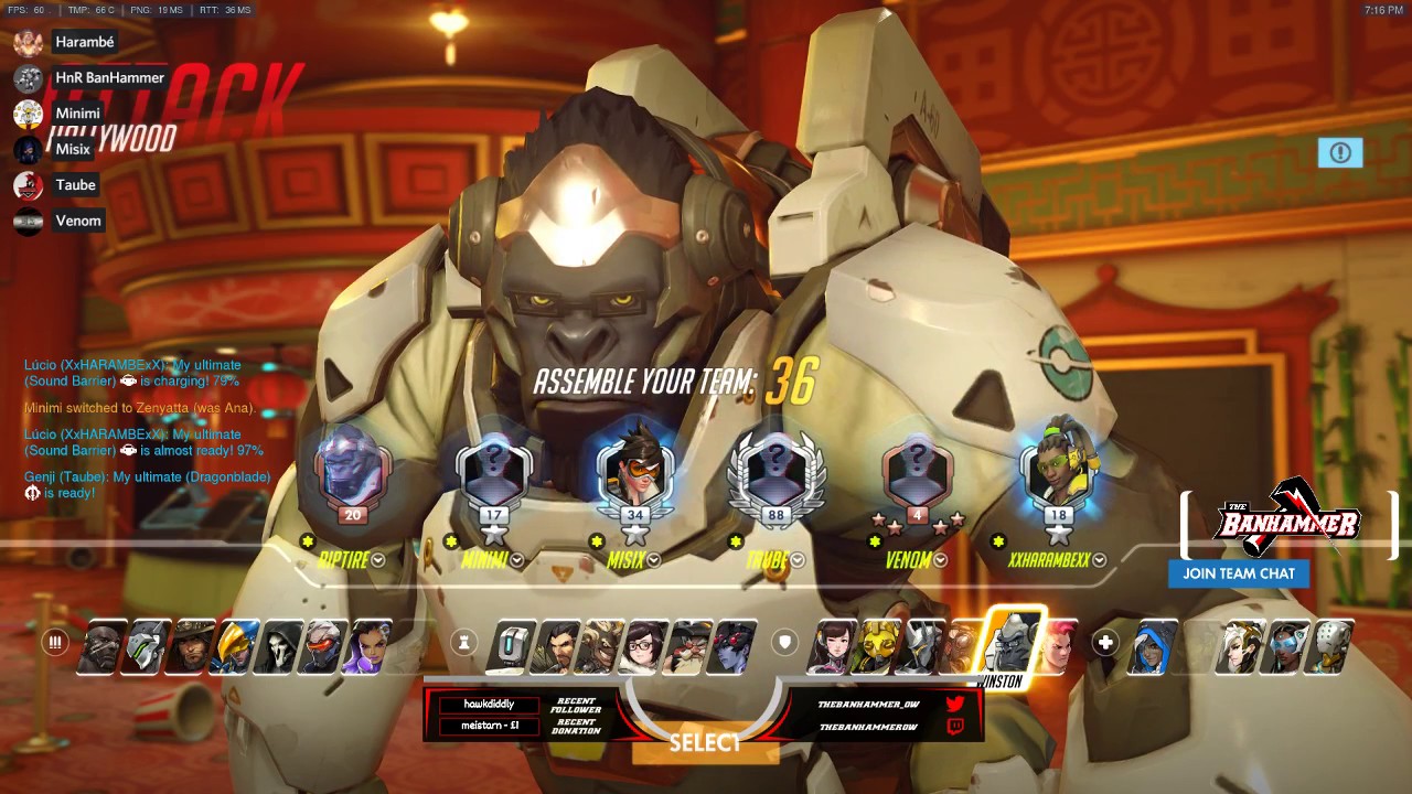 Honor Red - Clean Hollywood Scrims - YouTube