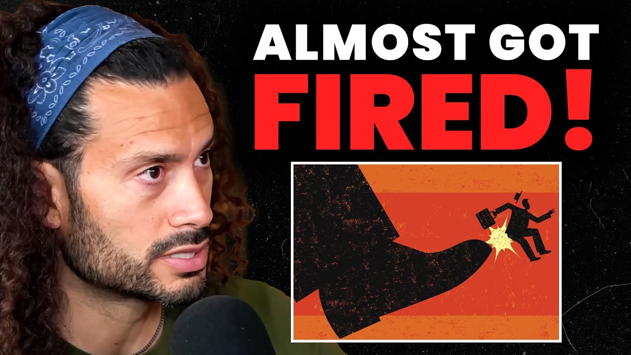 The CIA Covert Op That Almost Got Me Fired - YouTube