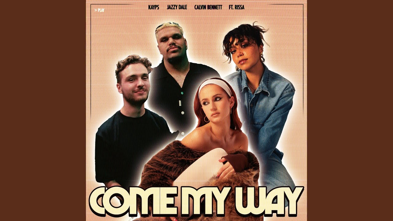 Come My Way (feat. Rissa) - YouTube