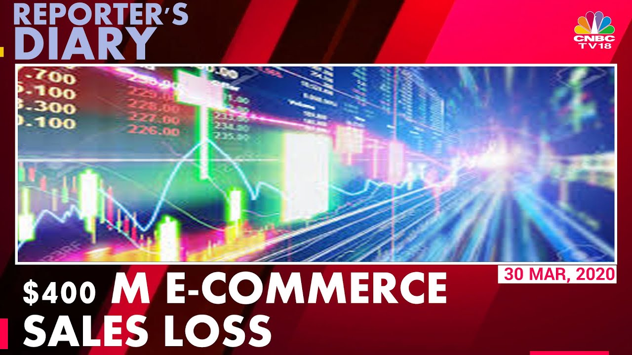 covid-19-impact-indian-e-commerce-lost-400-million-in-a-week-says