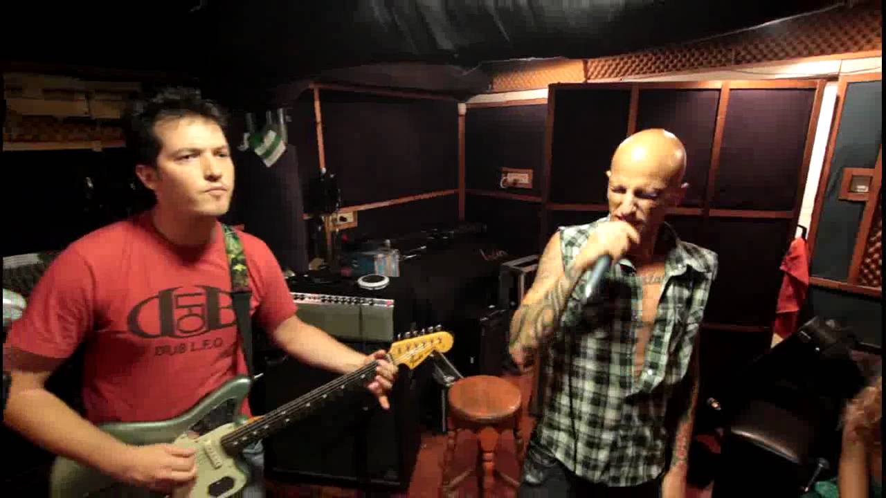 Mash Up Concert - HIP HOP VS ROCK - Behind the Scenes - YouTube