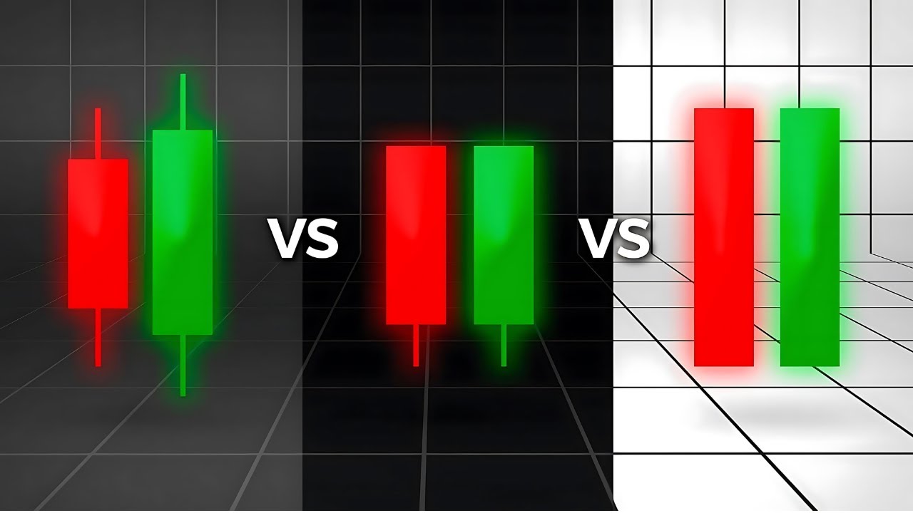 THE ULTIMATE Candlestick Patterns Trading Guide (EXPERT INSTANTLY ...