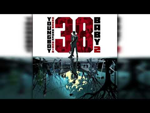 Youngboy Never Broke Again - AI Nash (Instrumental)
