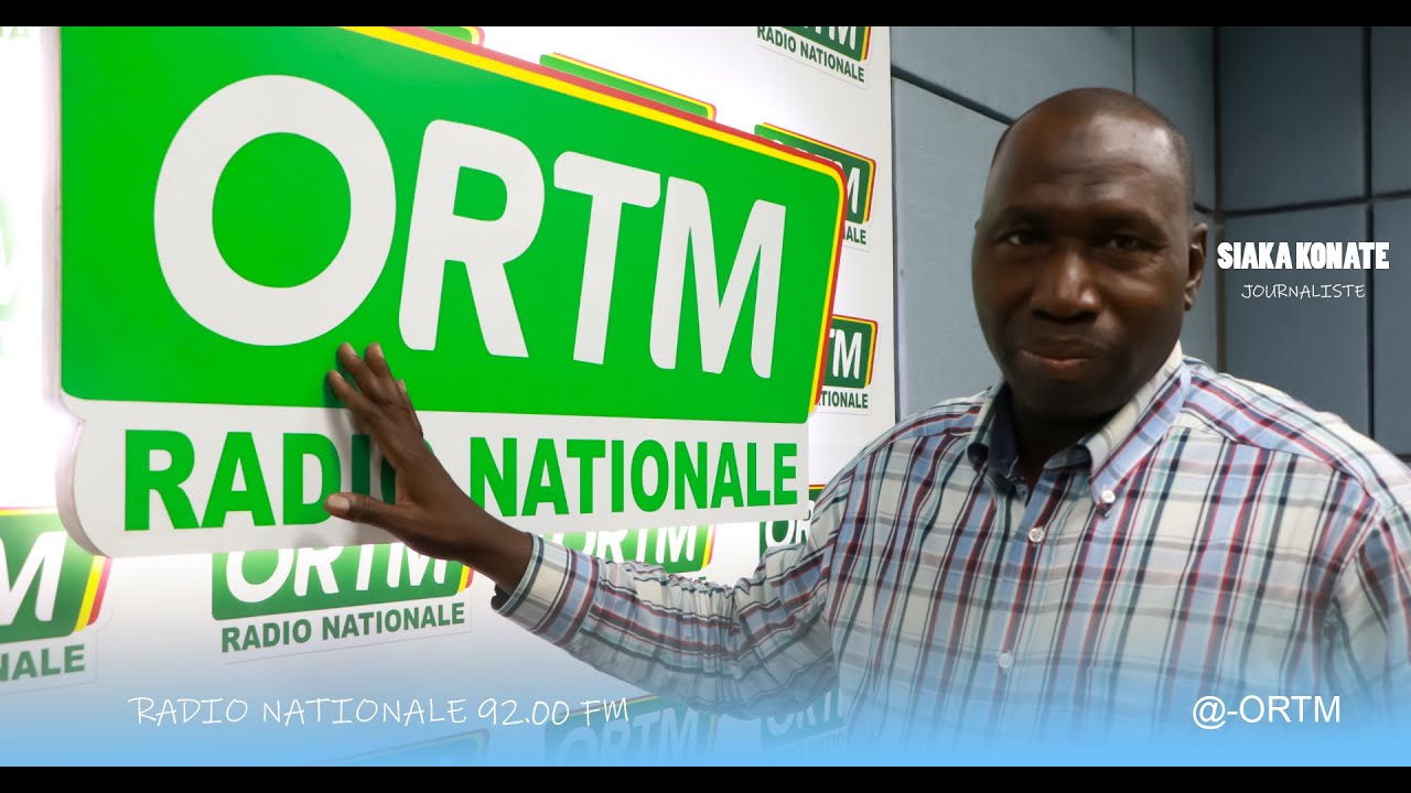 ##ORTM - #INFO : Édition de 13heures du mercredi 11 septembre 2024 de ...