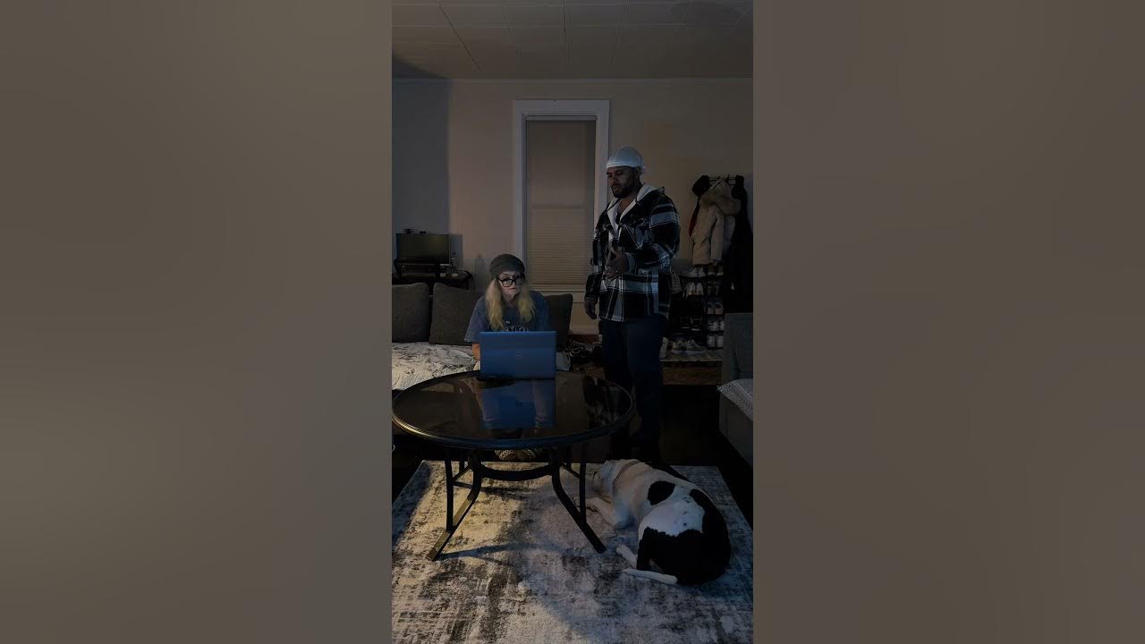 Mini Sitcom shot on my iPhone. How did we do? - YouTube