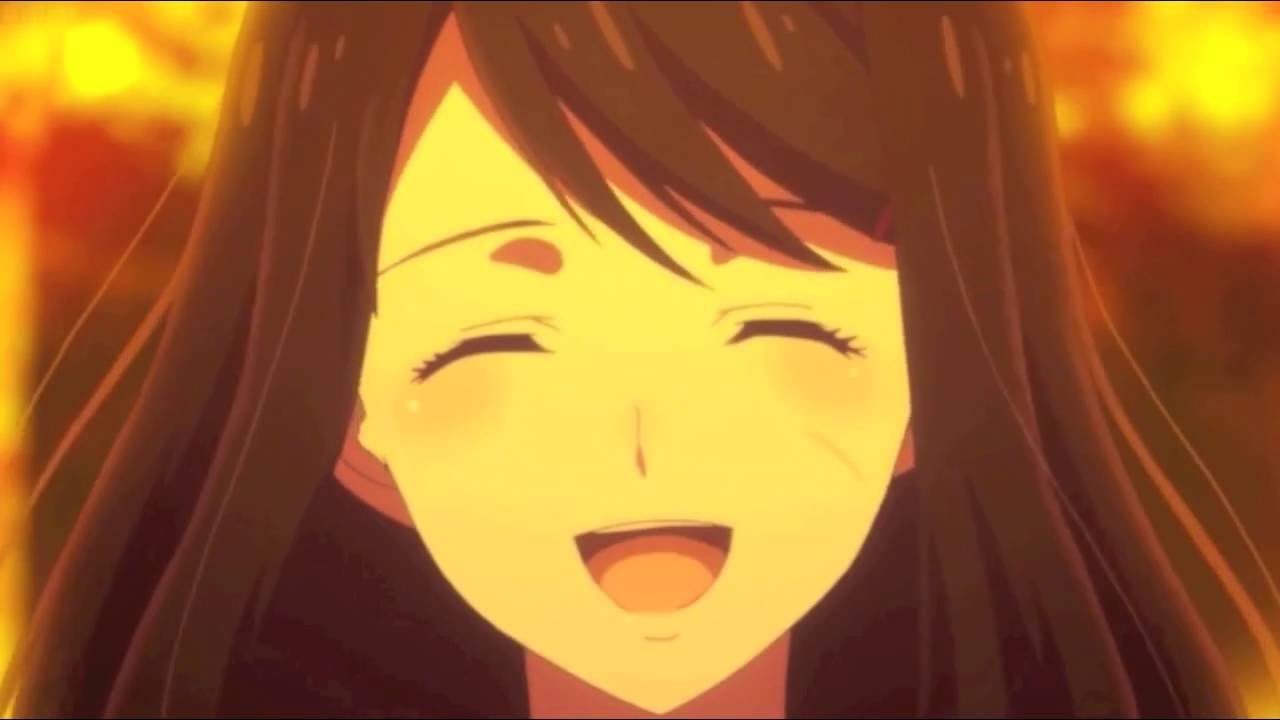 Follow the Light AMV - YouTube