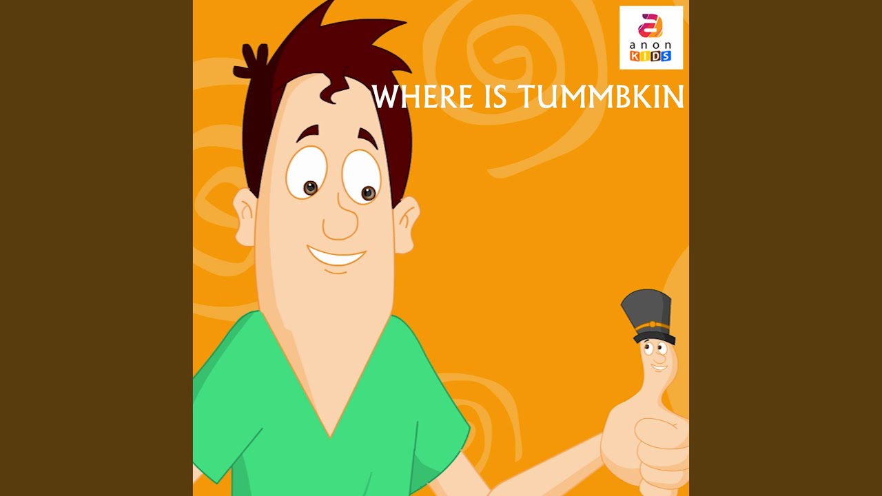 Wher Is Thumbkin - YouTube