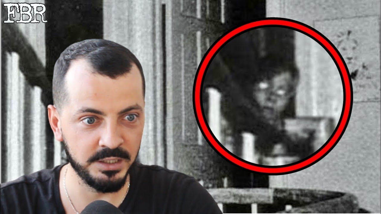 Horror So Scary Ghost Videos To Freeze Your Blood Stories Experience ...