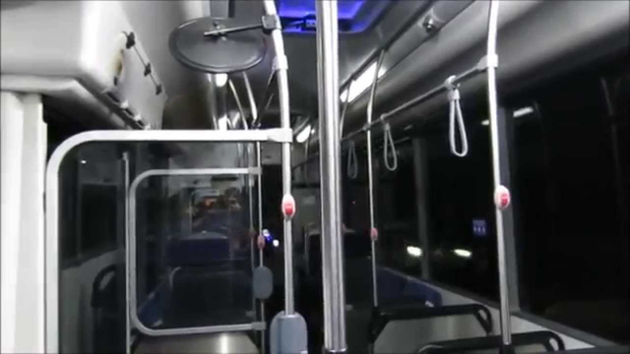 Transit Systems Sydney [Smithfield] Volvo B7RLE EEV / Custom Coaches ...