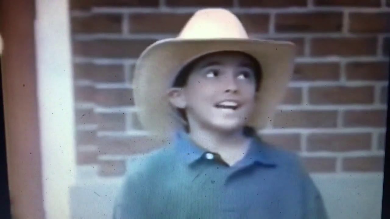 Barney & Friends Season 3 Episode 3 Room For Everyone Part 1 - YouTube