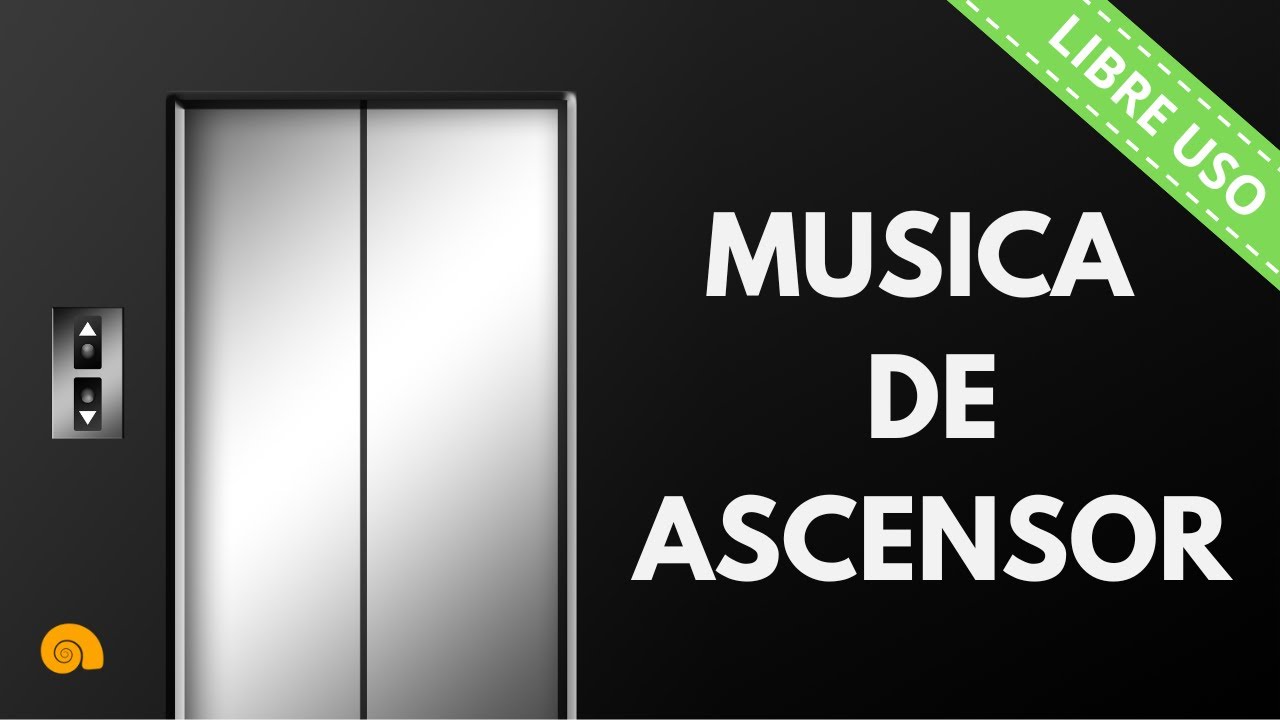 MUSICA DE ASCENSOR - RELAXING BOSSA (ELEVATOR MUSIC) - YouTube