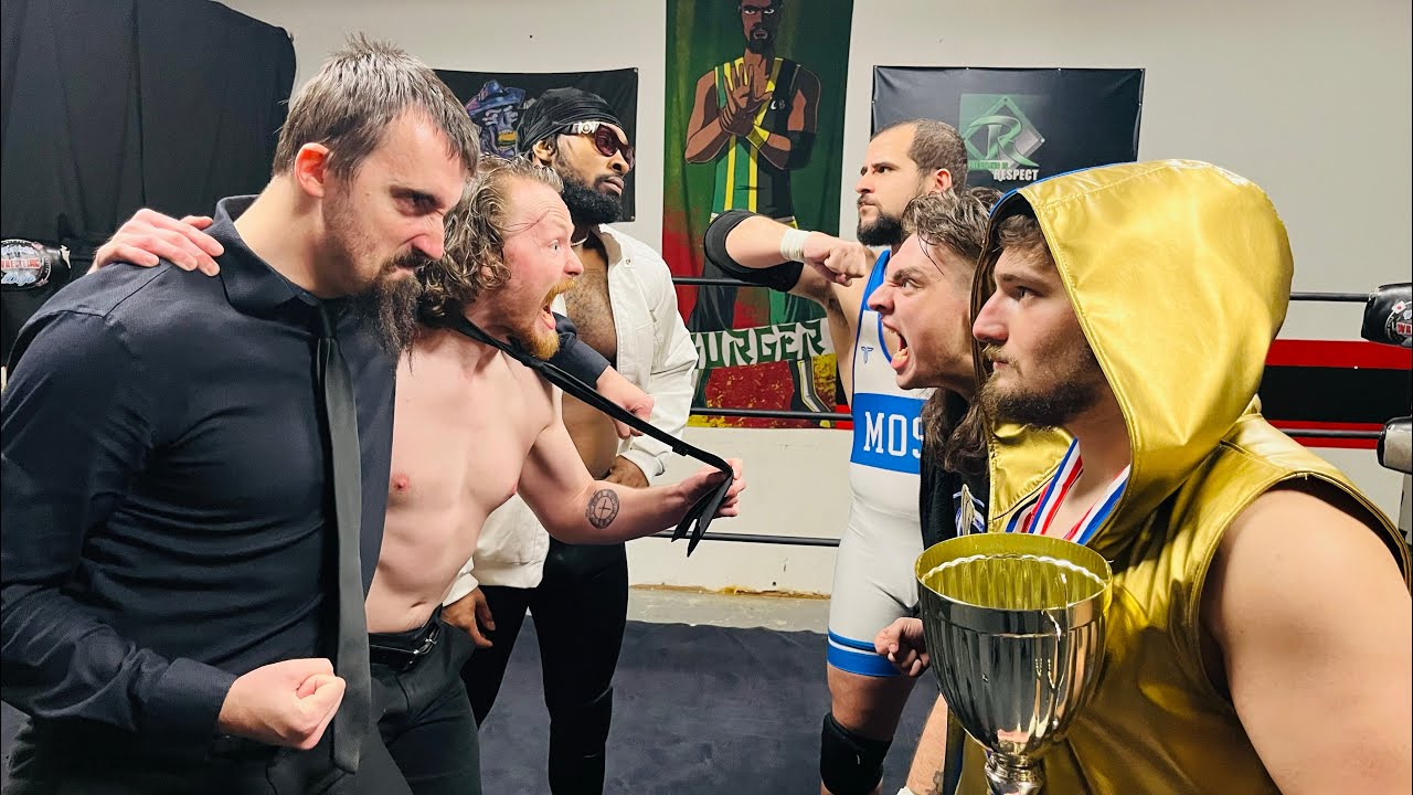 Captured Lightning | Episode 81 | The Last Light vs Sal Mistretta/David ...