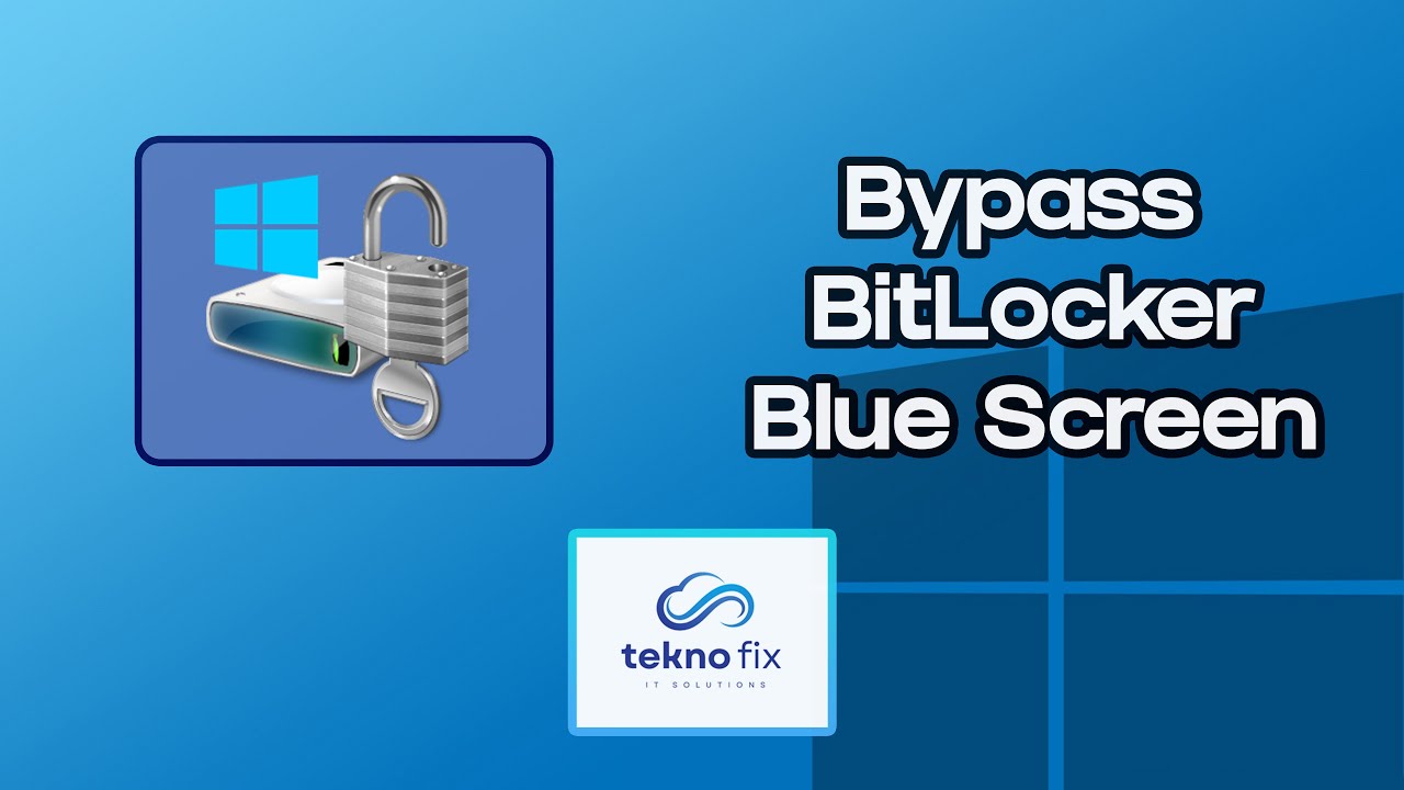 How To Locate Your BitLocker Recovery Key Using A Microsoft Account ...