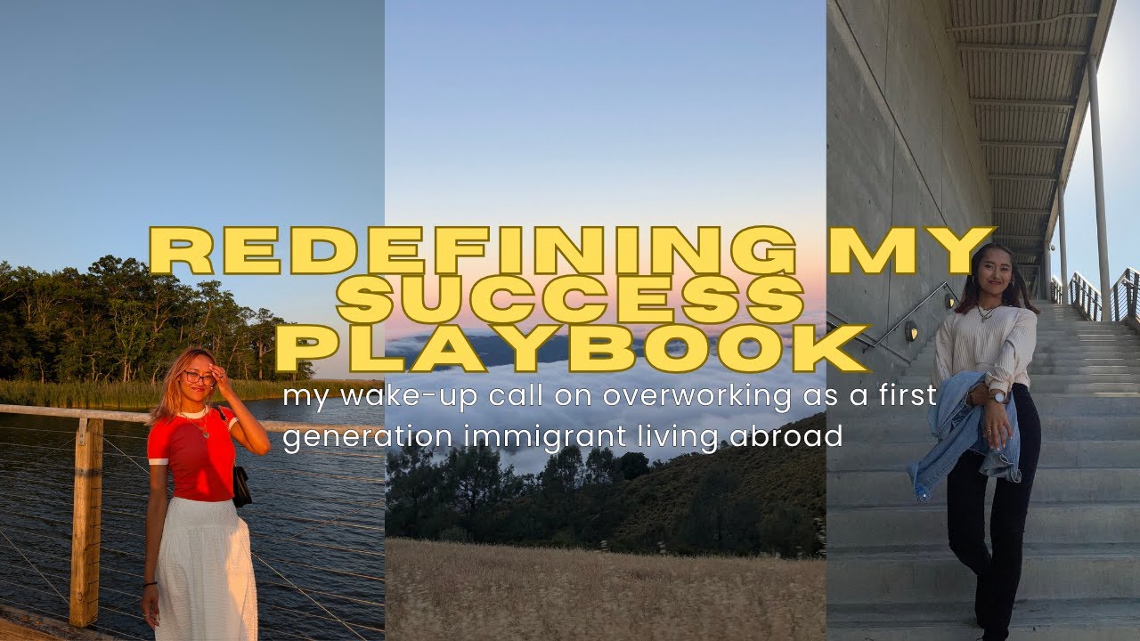 Creating your success playbook looks like this.... - YouTube