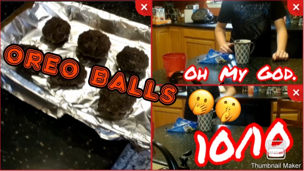 THE BEST Oreo Tik Tok Life Hacks! - YouTube