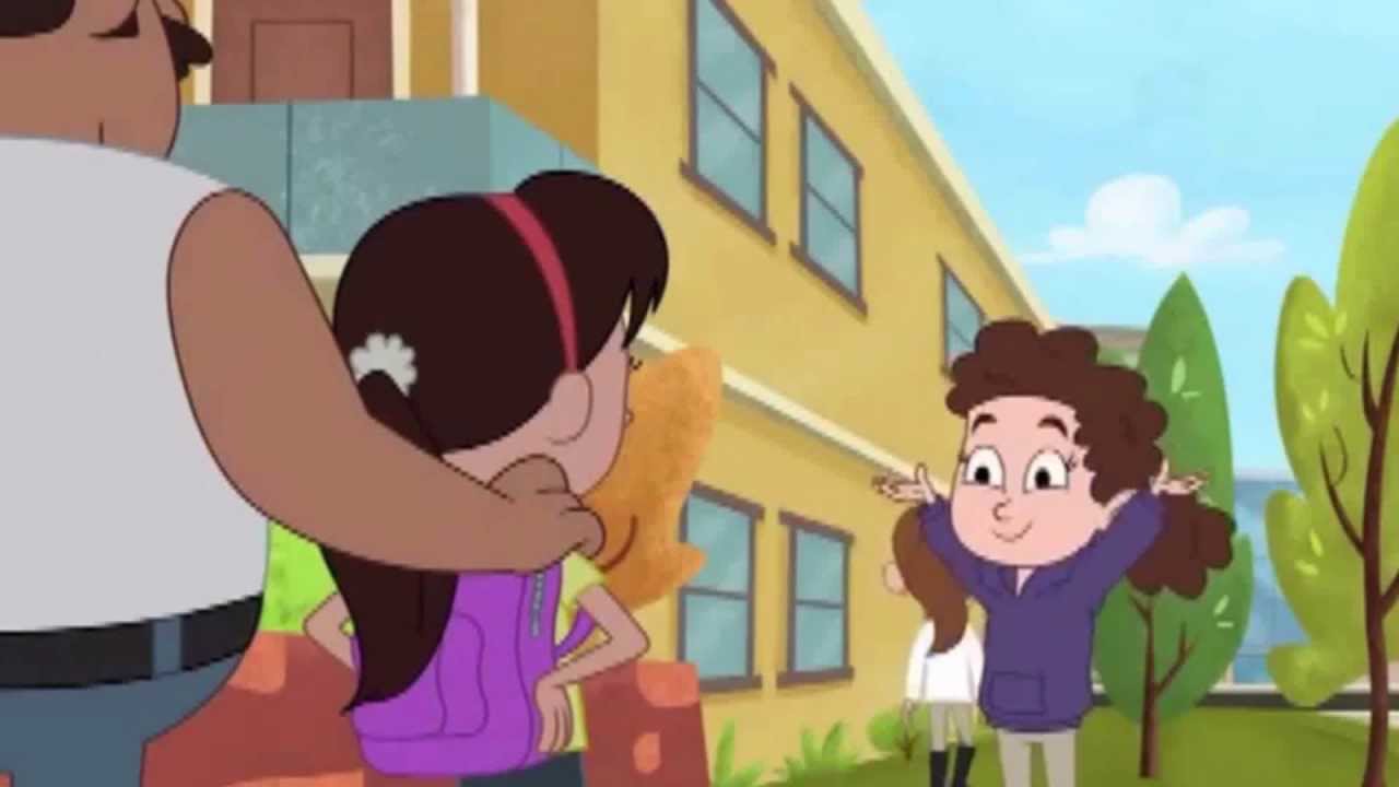 Pound Puppies - Ponies, ponies, ponies, ponies! - YouTube