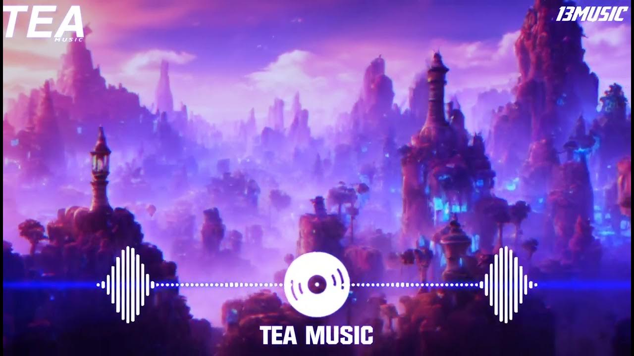 Sâu Trong Lòng Em ♫ Top Những Bản Nhạc EDM Mix Quẩy Game Với Bạn Bè Cực ...