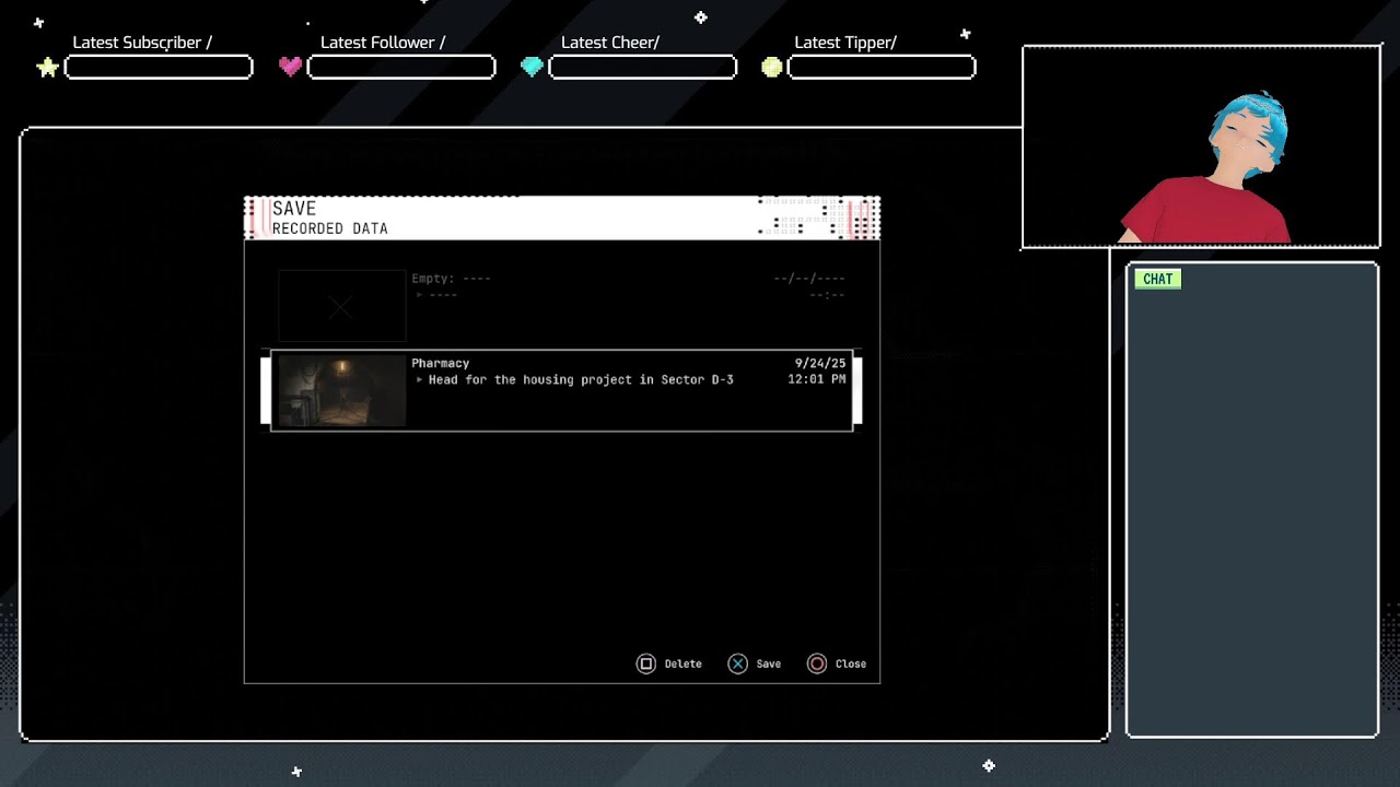 New game, new life. - YouTube