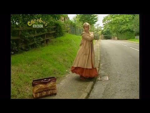 Song Catcher The Band (CBeebies Airing) - YouTube