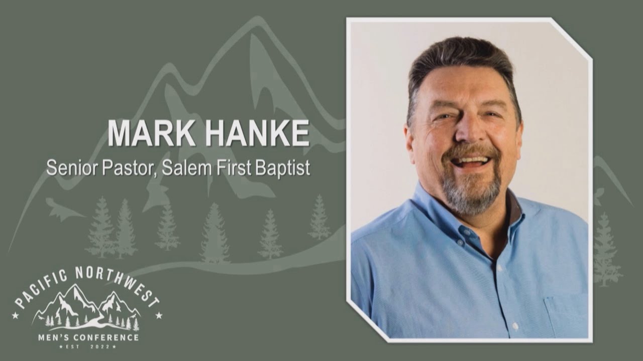 PNWMC 2022 Mark Hanke - YouTube