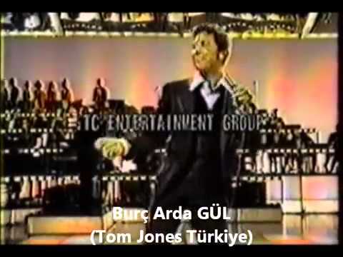 This Is Tom Jones - (October 30 1969) Concert Series_X.mp4 - YouTube