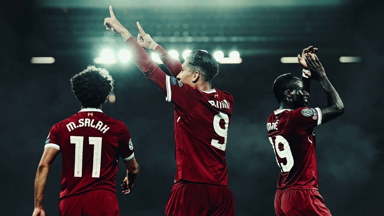 Champions League Final Preview - The Strikeforce - YouTube