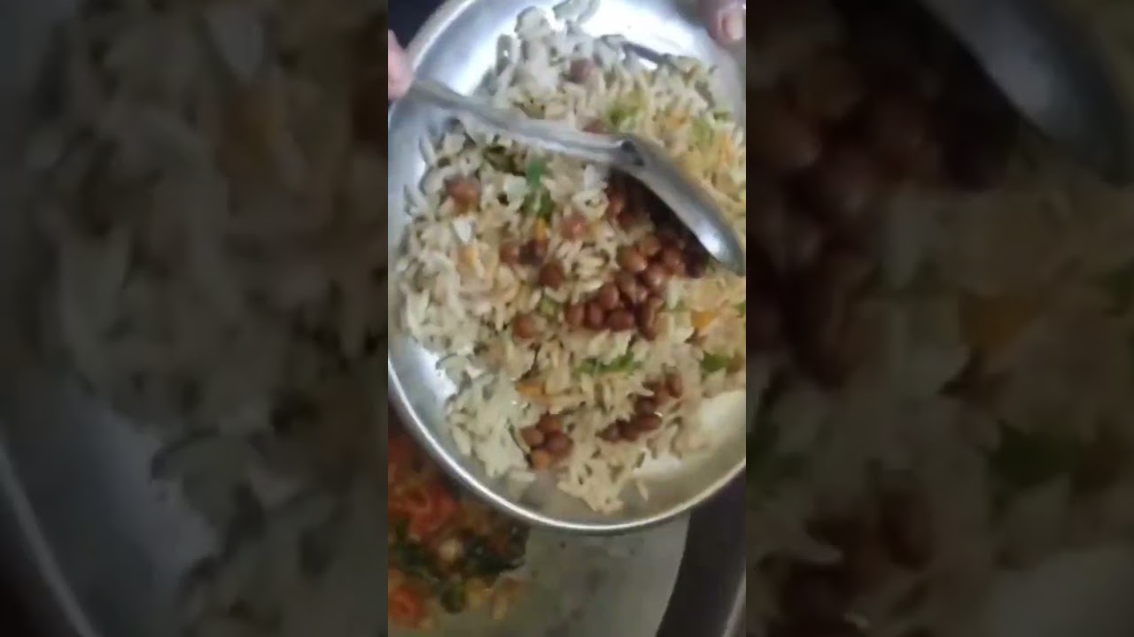 simple and testy muramur poha so testy like and subscribe - YouTube